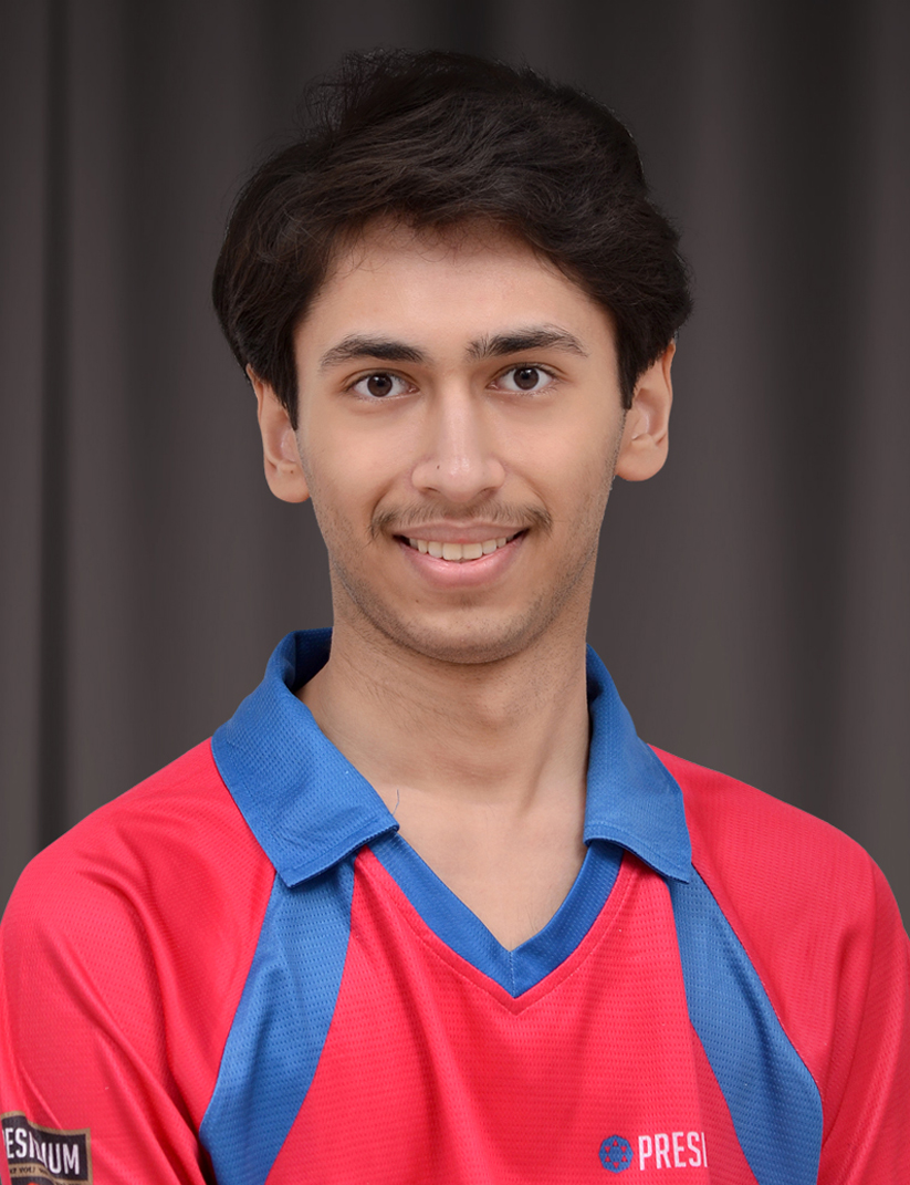 Senior Students' Council | Presidium School Indirapuram